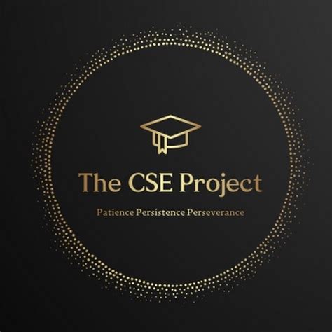 The Cse Project Youtube