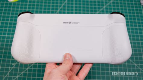 Logitech G Cloud Review A Failure From Gaming S Future