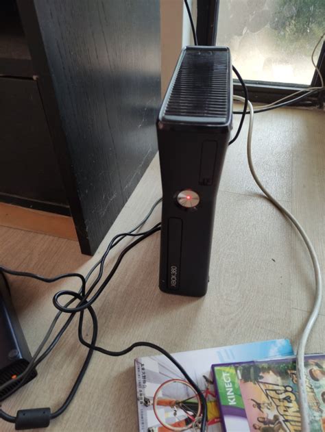 Xbox 360 Not Working Video Gaming Video Game Consoles Xbox On