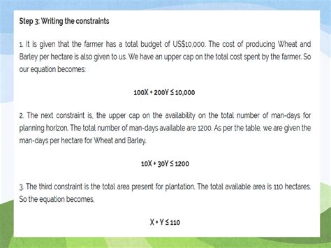Introduction To Operations Research Pptx