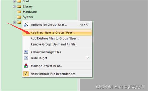 【stm32标准库开发 工程模板建立最强最详细总结，详细到炸裂，一顿狂输出，看完立刻起飞】stm32标准库函数模板 Csdn博客