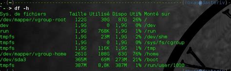 What Are Better Alternatives To Basic Command Line Utilities On Linux