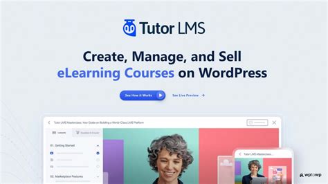 tutor lms review finest lms plugin for wordpress 2025