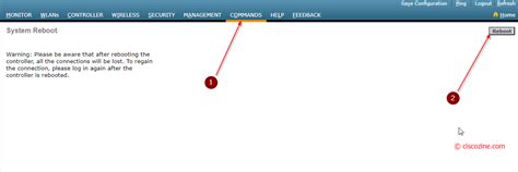 Predownloading An Image To An Access Point CiscoZine