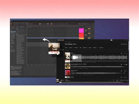 Tracklib Launches Desktop App So You Can Drag And Drop Samples Straight