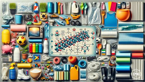 Plastics From Elements To Applications And Beyond