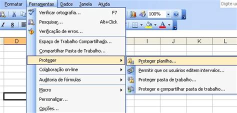 Tutorial TI Desproteger Planilhas Do Excel