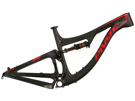 Pivot Switchblade V1 Carbon Enduro Full Suspension Mtb Frame £1699 Frames