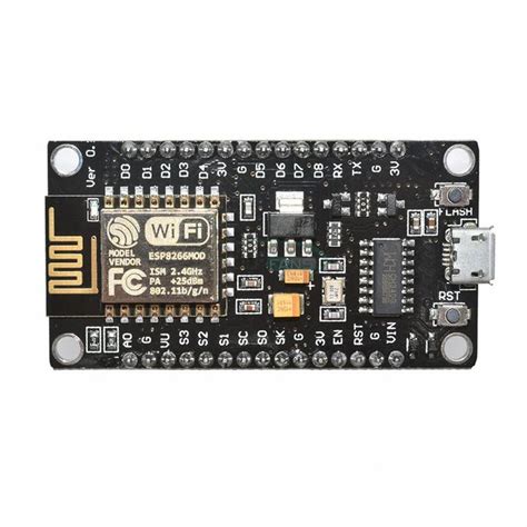 nodemcu esp8266 v3 lua ch340 wifi development board at best price in agra