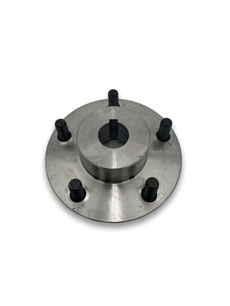 Drive Hub 1 14 Kanga Mini Loaders