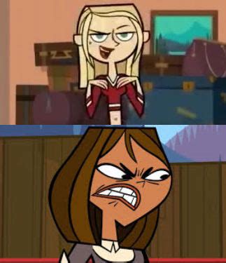 Courtney Hates Amy By Sabreleopard On Deviantart