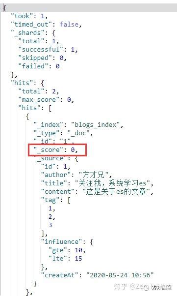 Es系列12：compound Queries 之 Bool Query 知乎