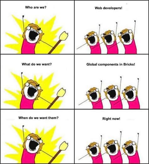 Implemented Global Components Page 3 Feature Requests Improvements Bricks Community Forum