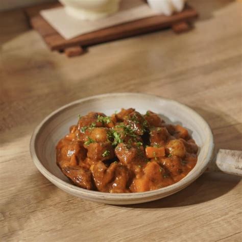 Resep Semur Daging Enak Dan Mudah Dibuat Ala Sasa