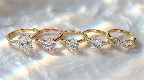 18k Gold Engagement Rings Complete Buying Guide 2026
