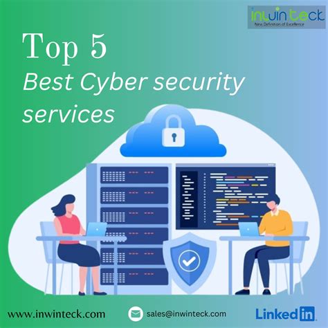 Cybersecure Cybersecured Cybersecureng Cybersecurity… Inwinteck Pvt Ltd