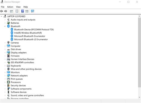 How To Fix Error Message Bluetooth L2cap Interface Failed