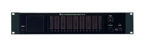 MP-1216 H - Products - TOA Electronics