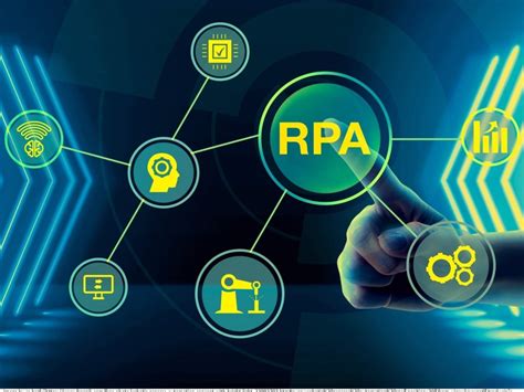 A Custom Rpa Bot That Can Automate Your Tasks And Processes Upwork