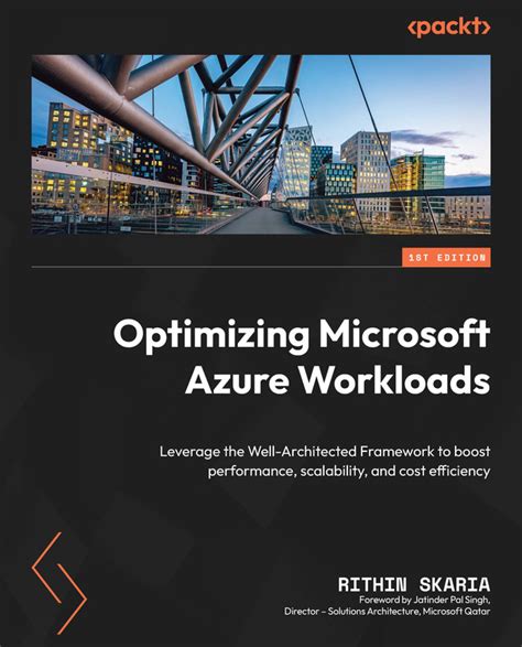 Optimizing Azure Workloads Boost Performance And Cost Efficiency 2023