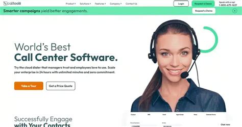 9 Rekomendasi Software Automatic Call Distribution