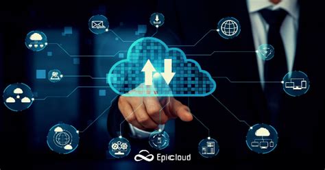 Erp 上雲必讀：一次了解 Oracle Ebs 遷移至 Aws 的好處＆注意事項 聚上雲 Epic Cloud