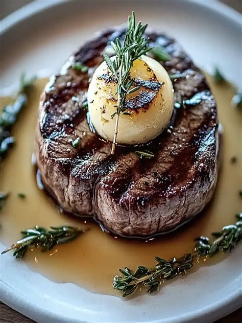 Irresistible Filet Mignon Bites For A Luxurious Dinner