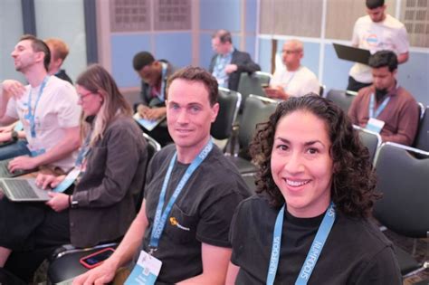 bytewax on linkedin it s happening now 🚀 the bytewax team is attending
