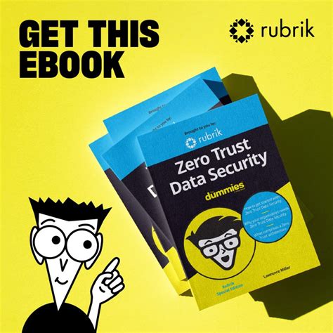 Discover How The Zero Trust Data Security Architecture Can Improve Your Security Posture And