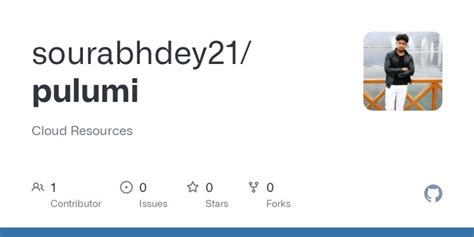 Sourabh Dey On Linkedin Github Sourabhdey21pulumi Cloud Resources