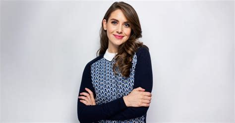 Alison Brie Sleeping With Other People Sex Symbol