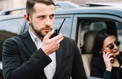 gss global security system