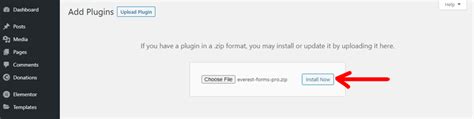 How To Install A WordPress Plugin Step By Step Guide