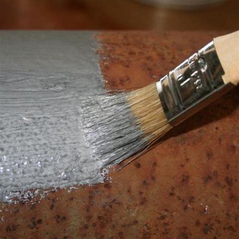 Kbs Rustseal Rust Preventive Coating Gloss Black 250ml Engineers