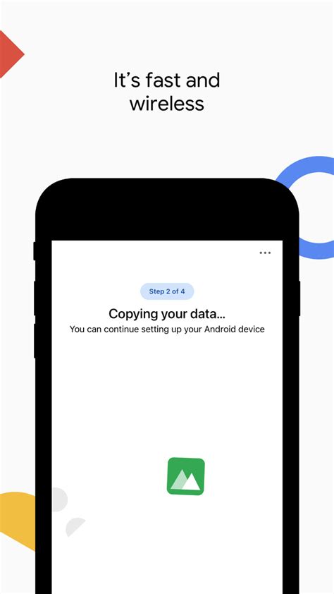 Google Launches Switch To Android App For IOS IClarified