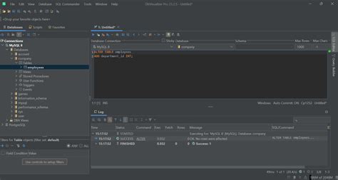 SQL DDL The Definitive Guide On Data Definition Language