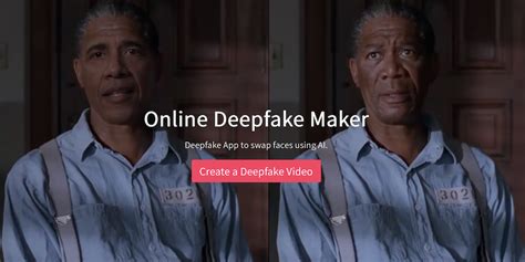10 Must Try Deepfake Tools That Will Blow Your Mind Wiii Digital
