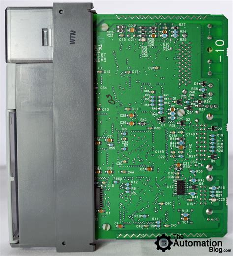 SLC Resetting To Factory Defaults The Automation Blog