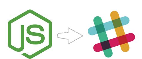 Send Slack Notifications Via Nodejs Dev Community