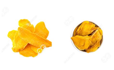 What Are The Standards For Dried Mango