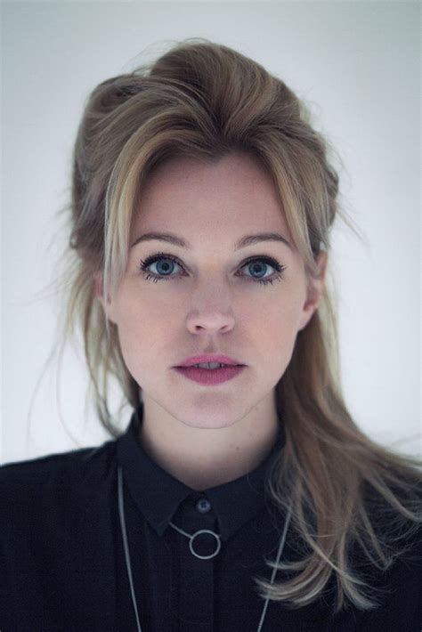 Loes Haverkort [388b] Famous Celebrities Hair Makeup Real Beauty