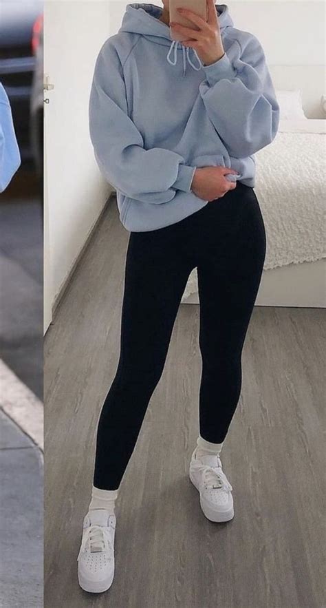 25 White Vans Outfit Ideas