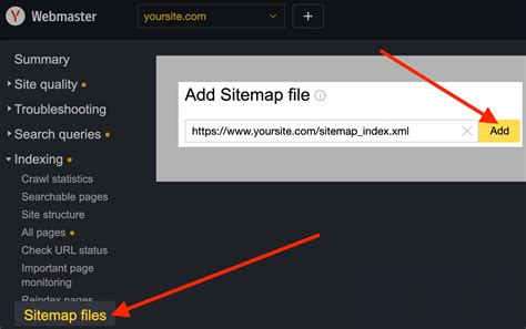 Como Adicionar Uma Ou Site Nos Mecanismos De Pesquisa