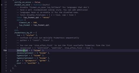 ⌨️ Keyboard Shortcuts In Neovim Manage Keyboard Shortcuts By Shaik