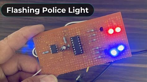 Latest DIY Timer Projects Based On NE IC