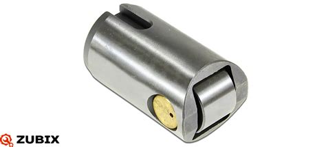 Изготовление роликов-толкателей. Штучно и оптом. Доставка | ZUBIX