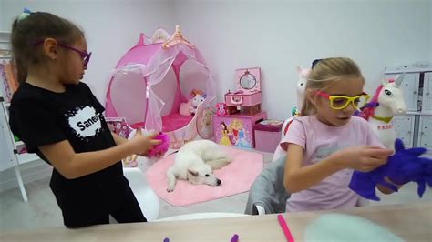 24 Horas Encerradas En Casa Gisele Y Claudia Las Ratitas 24 Horas Encerrada En Casa Gisele Y