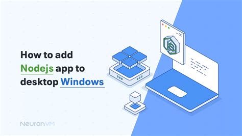 How To Run A Nodejs App On Windows Real World Tips