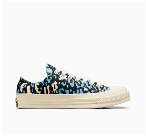 Converse X Golf Le Fleur Camo Chuck 70