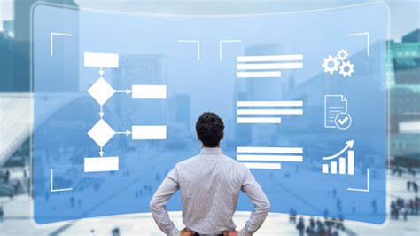Process Optimization And Workflow Automation Acentura